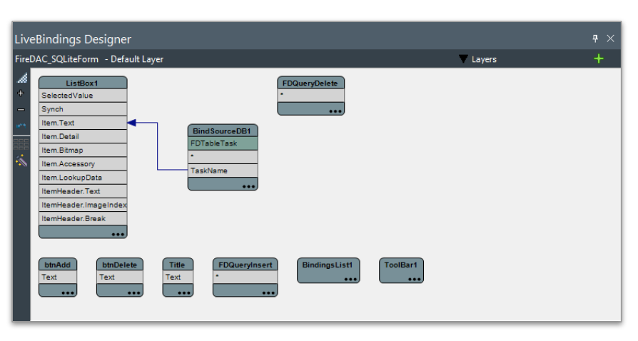 4188 Livebindings Png Embarcadero Rad Studio Delphi C Builder Blogs