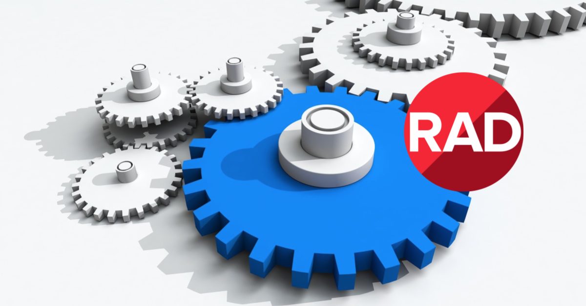 Building apps faster with less code using RAD Studio Architect Edition