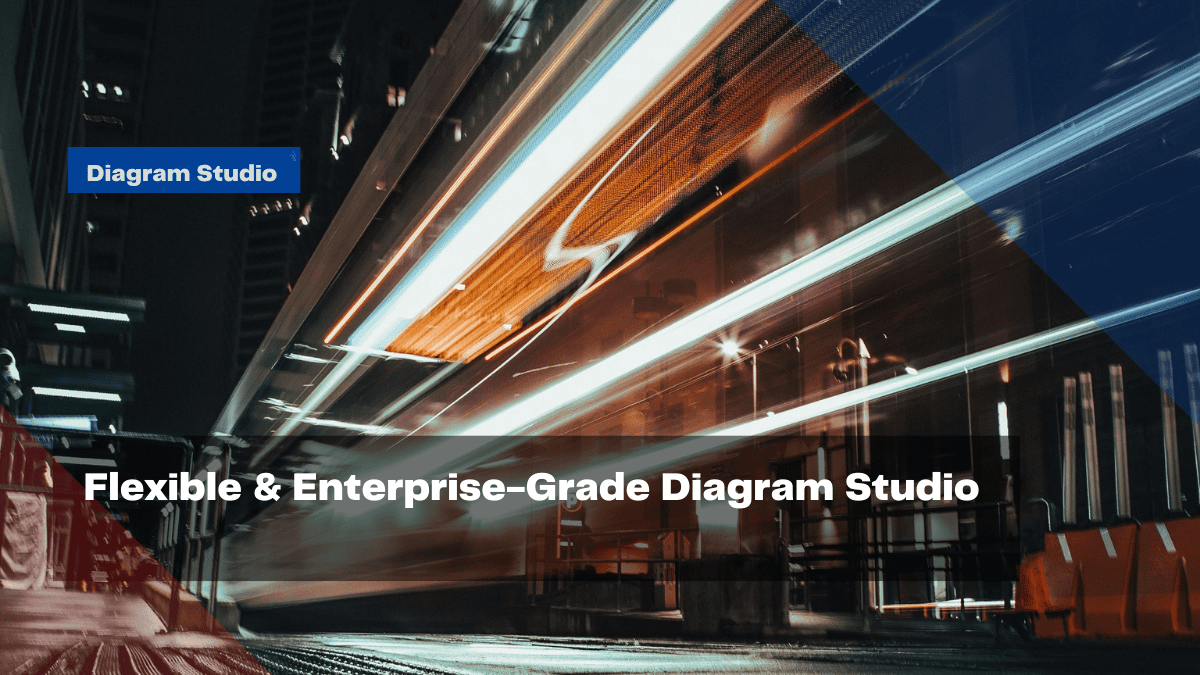 Easily Build And Deploy A Powerful Diagram Designer Within Your Windows ...