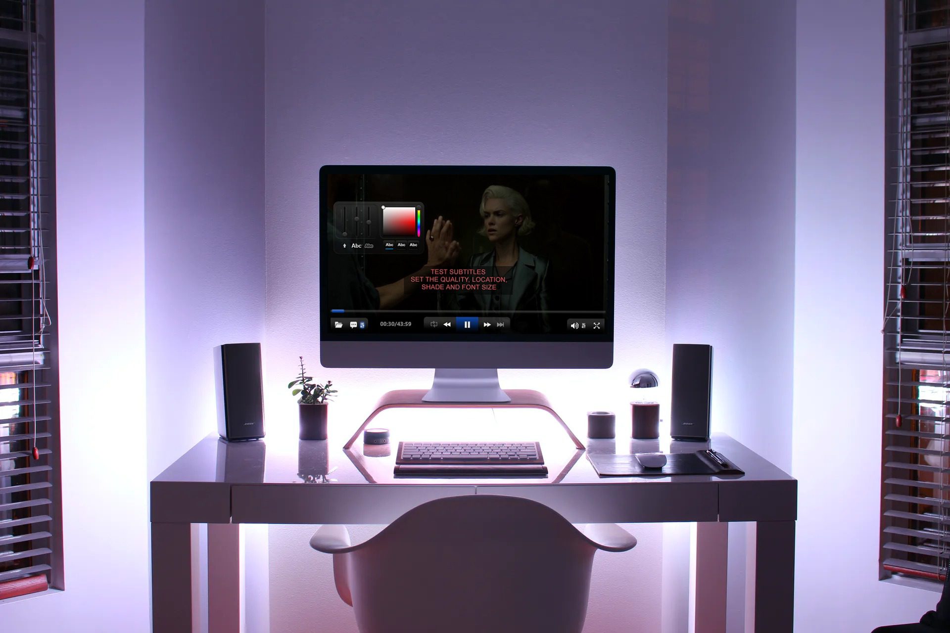 Powerful ALLPlayer Can Play Virtually Any Media File Format And It Is ...