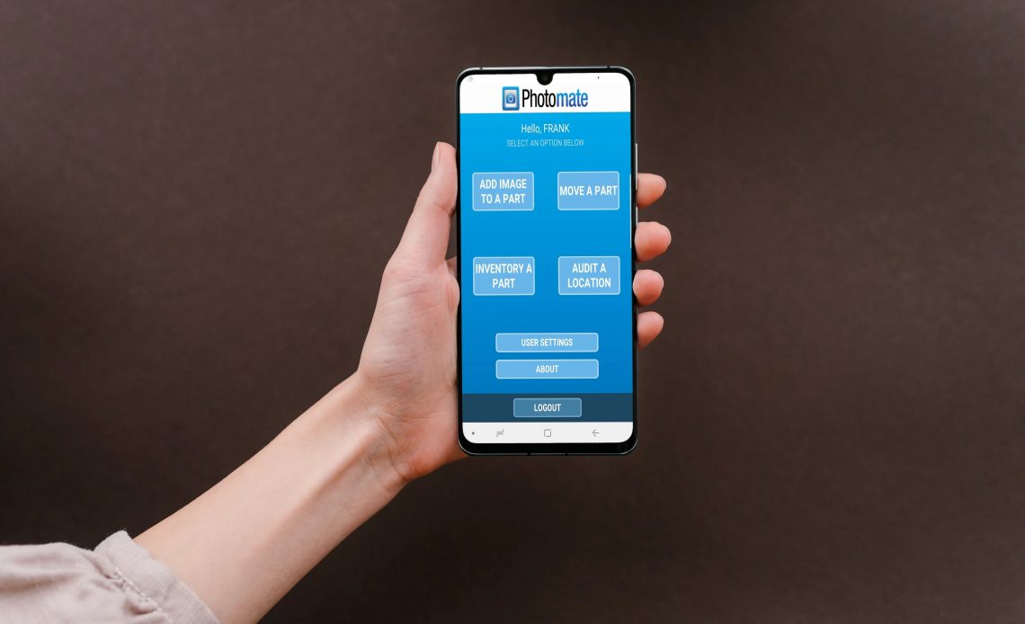 Photomate Automation Supercharges Your Inventory Workflow – Embarcadero ...