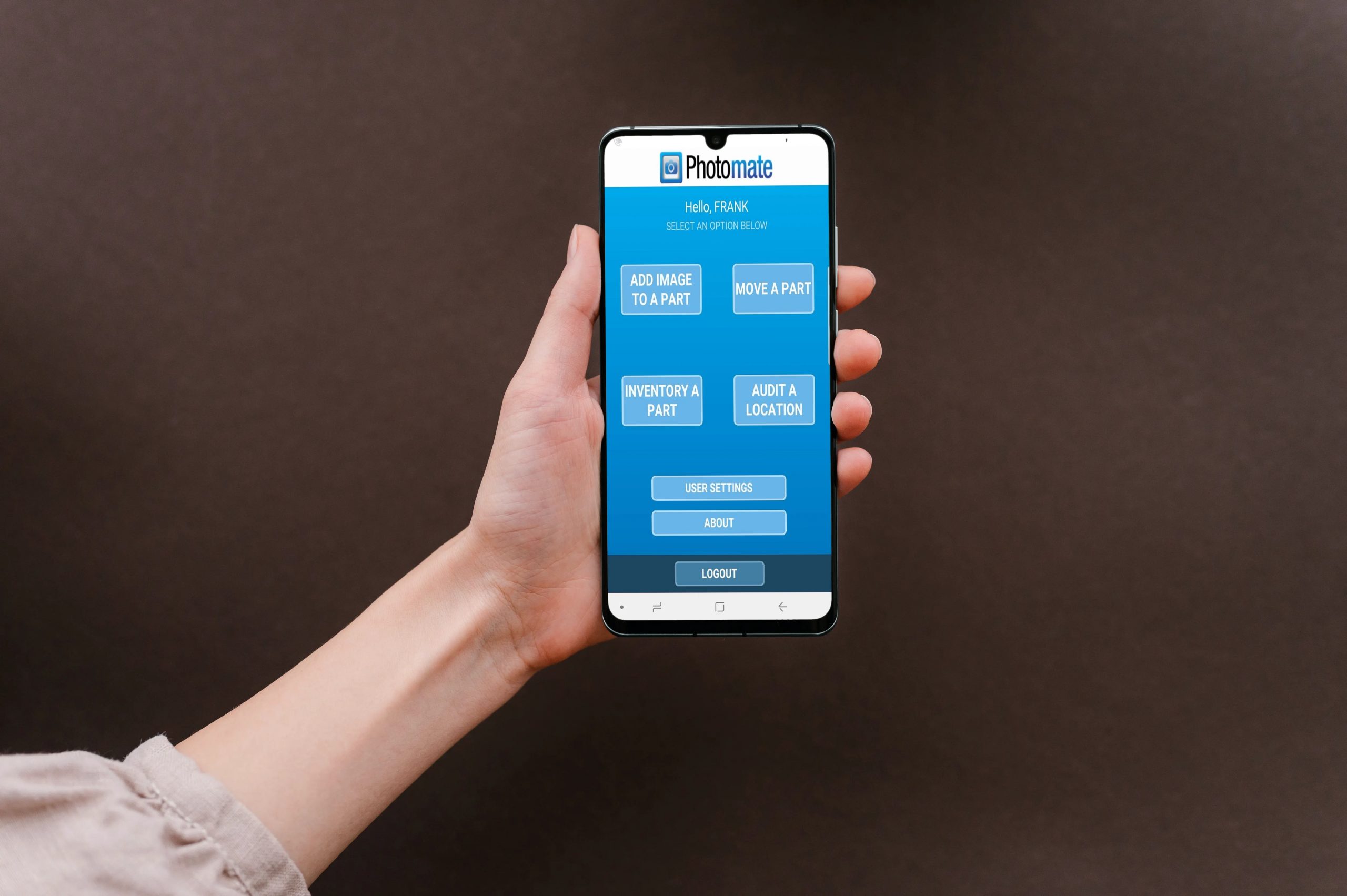 Photomate Automation Supercharges Your Inventory Workflow