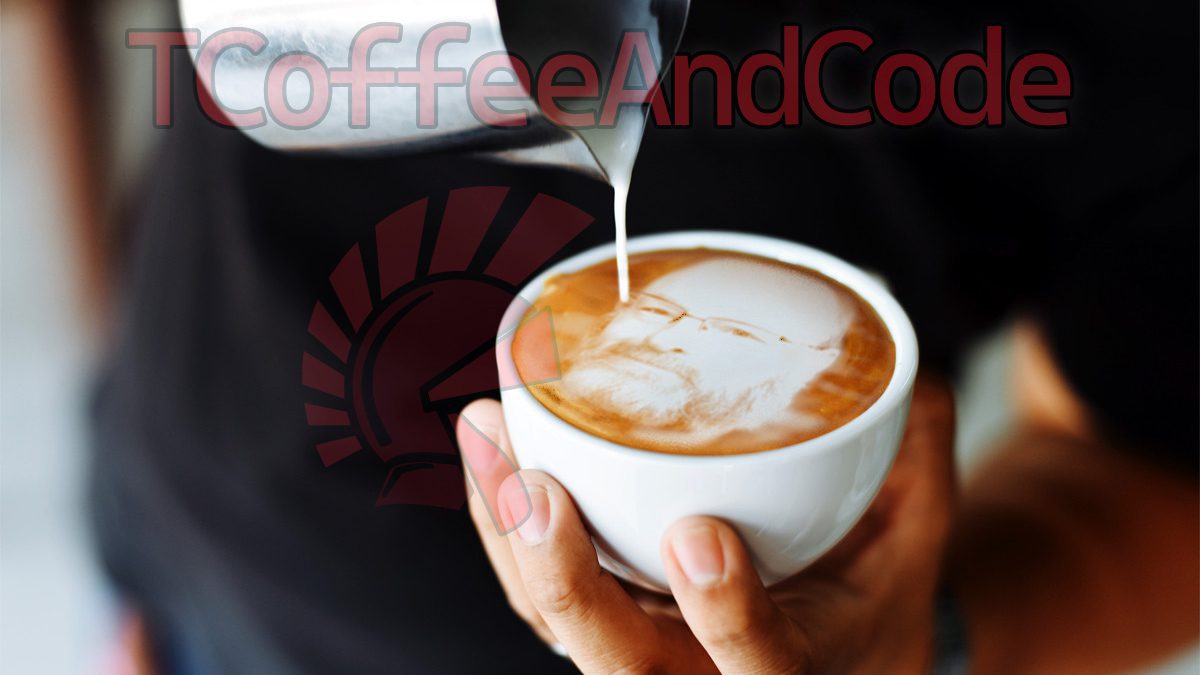 TCoffeeAndCode – Spring Central Time Series