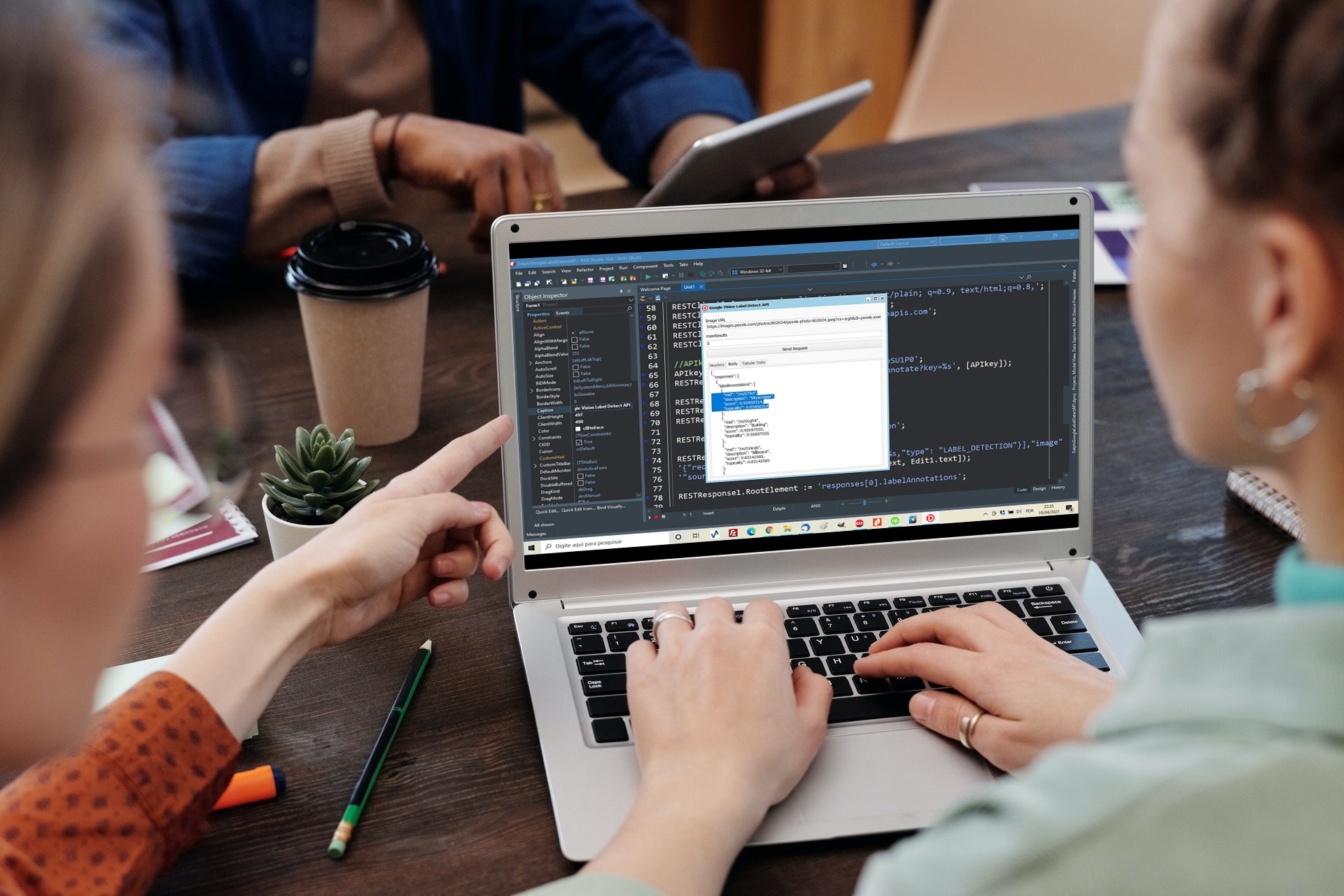 Easily Deploy Powerful AI Vision Tools On Windows And Mobile