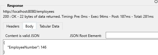 RAD Server CRUD Procedures – Part 2 | Dimensional Data