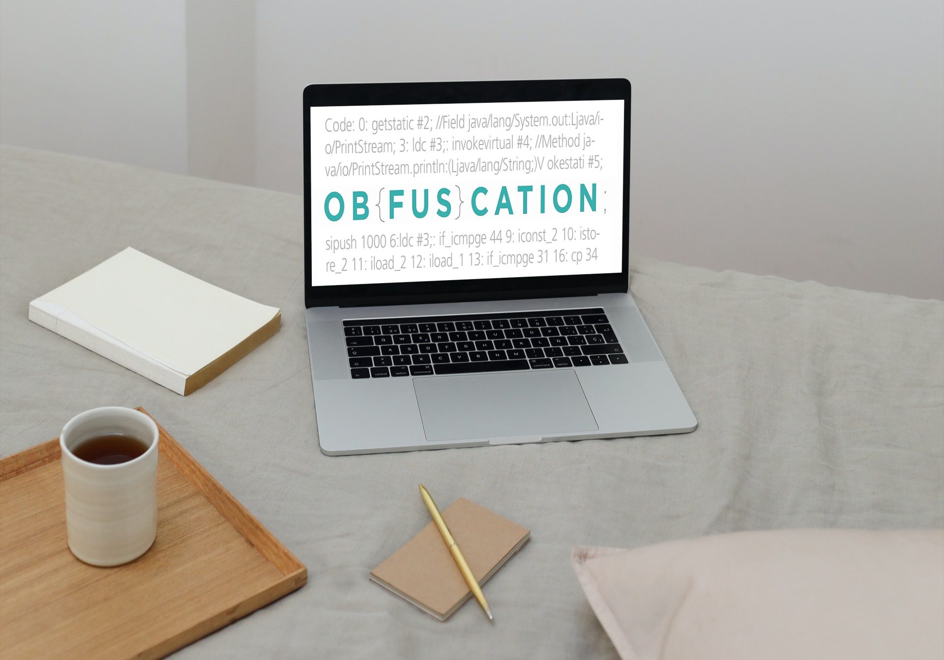 This Is How To Protect Your Source Code from Hackers