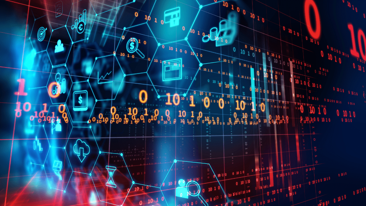 Everything You Need To Know About Blockchain