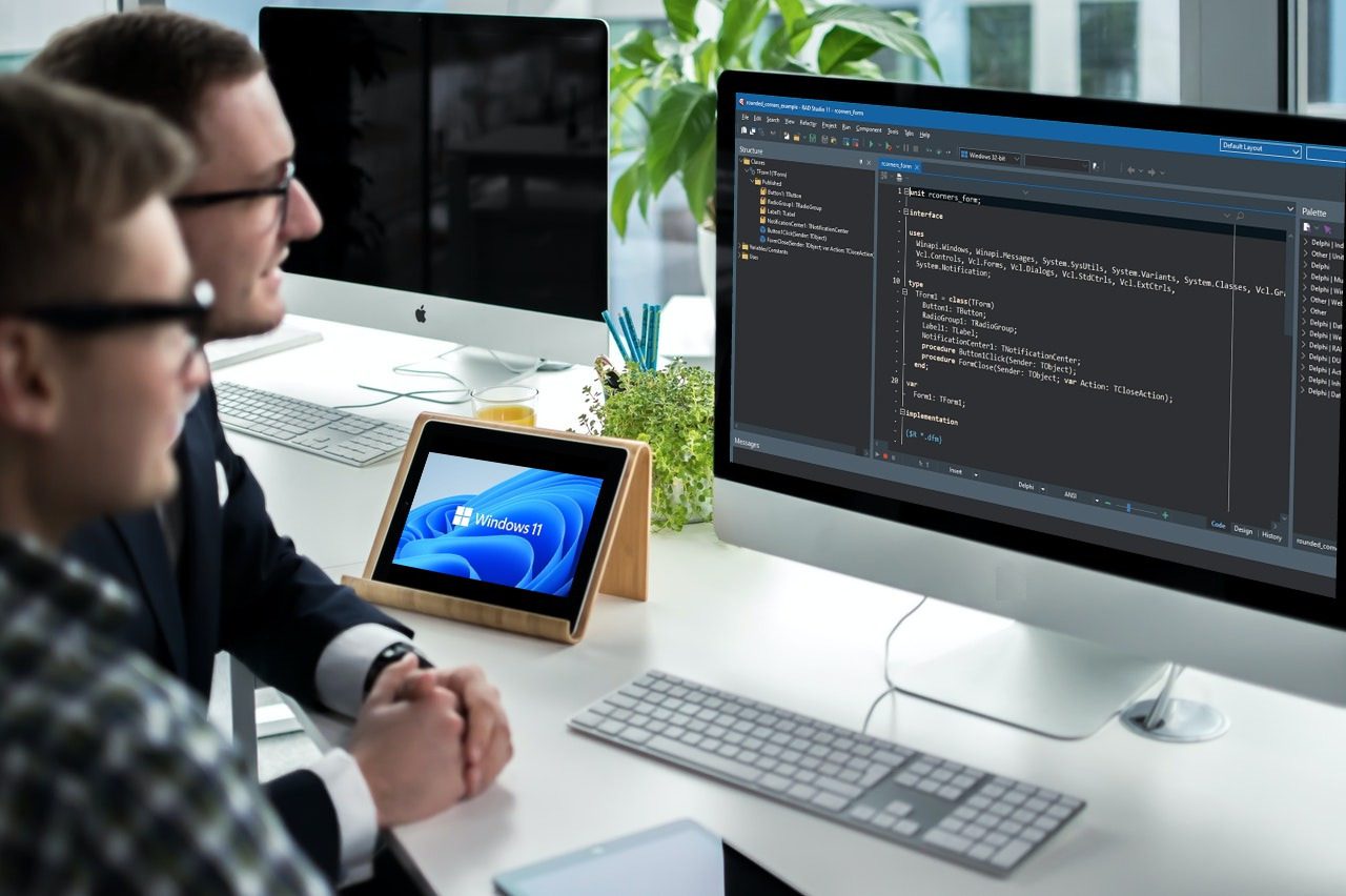 5 Ultimate Ways To Modernize Your Apps For Windows 11