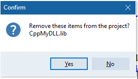 C++빌더를 사용하여, 정적 라이브러리 (.Lib)와 동적 (런-타임) DLL을 만들고 사용하는 방법 - [기술 기고] 델파이 ...