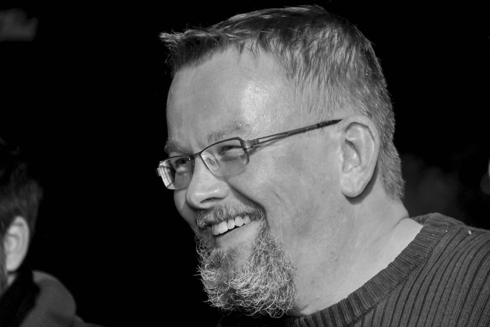 Matthias Eißing, Technical Consultant at Embarcadero DACH