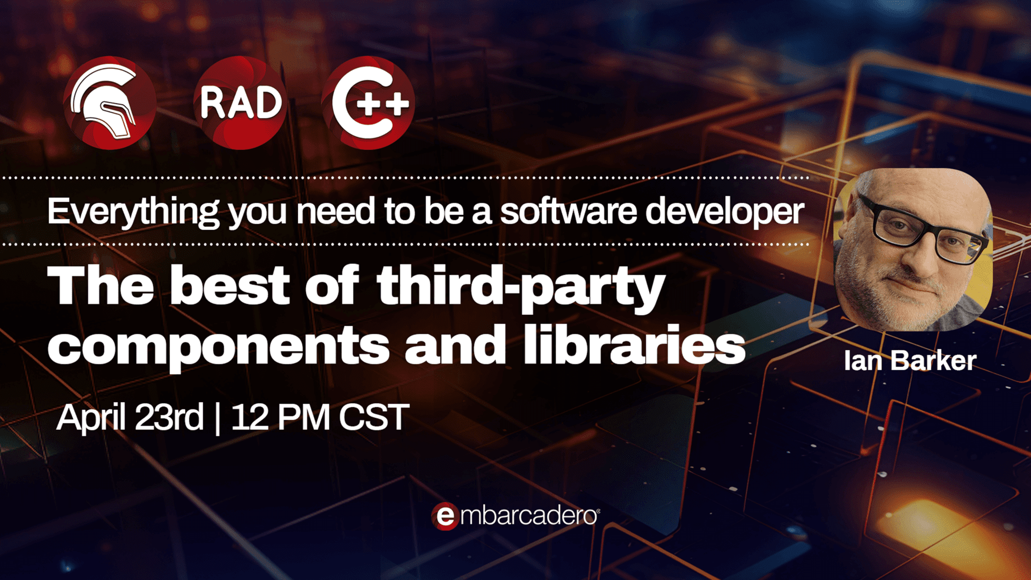The Best Of Third-Party Components And Libraries – Embarcadero RAD ...