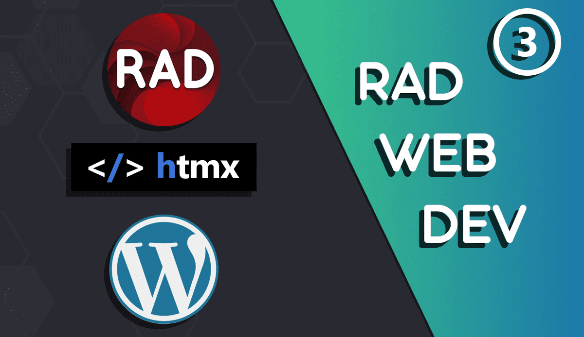 Running Delphi & HTMX in WordPress – HTMX series part 3