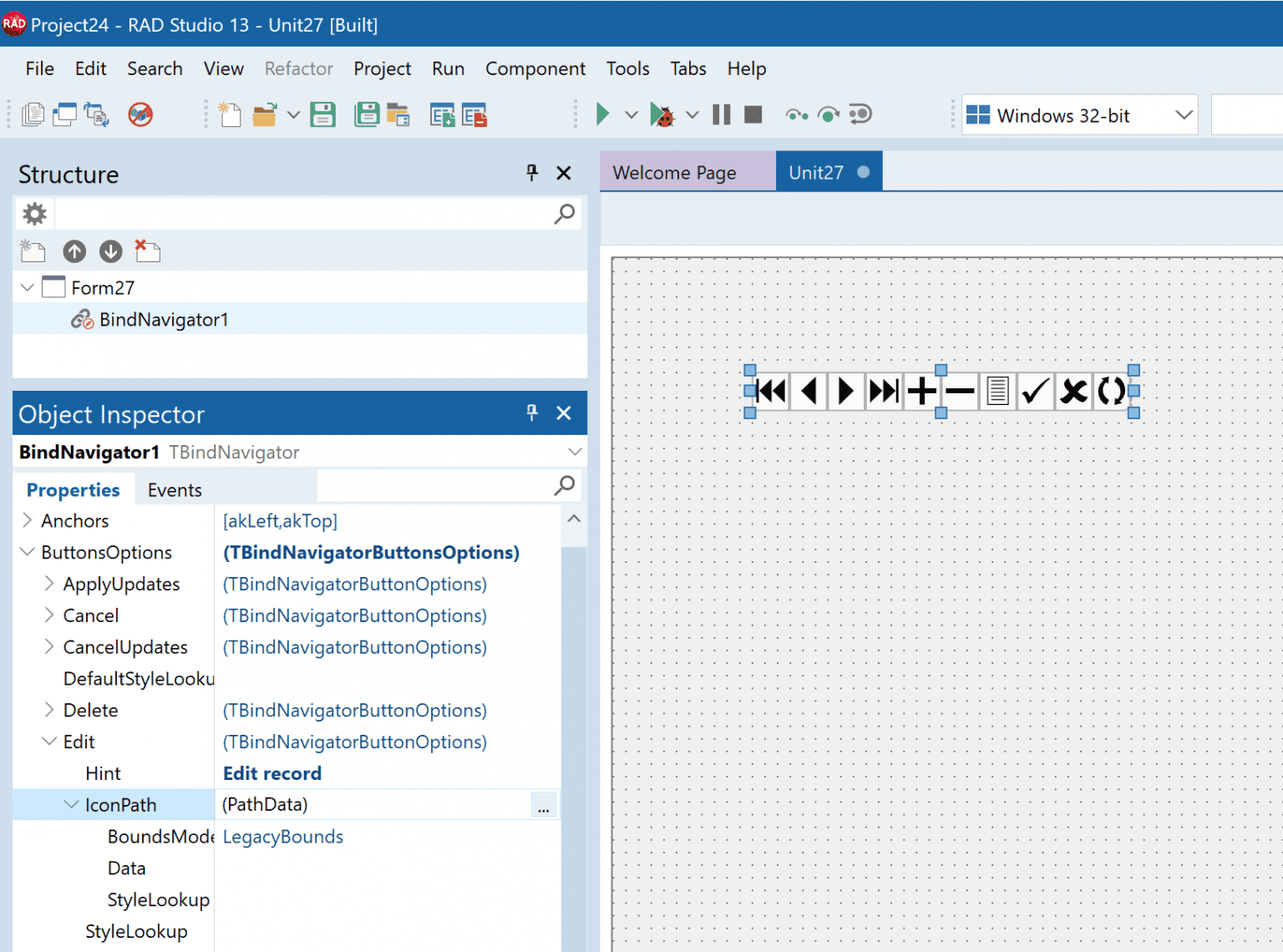 My 13 Top New FireMonkey Features in RAD Studio 13 – Embarcadero RAD ...