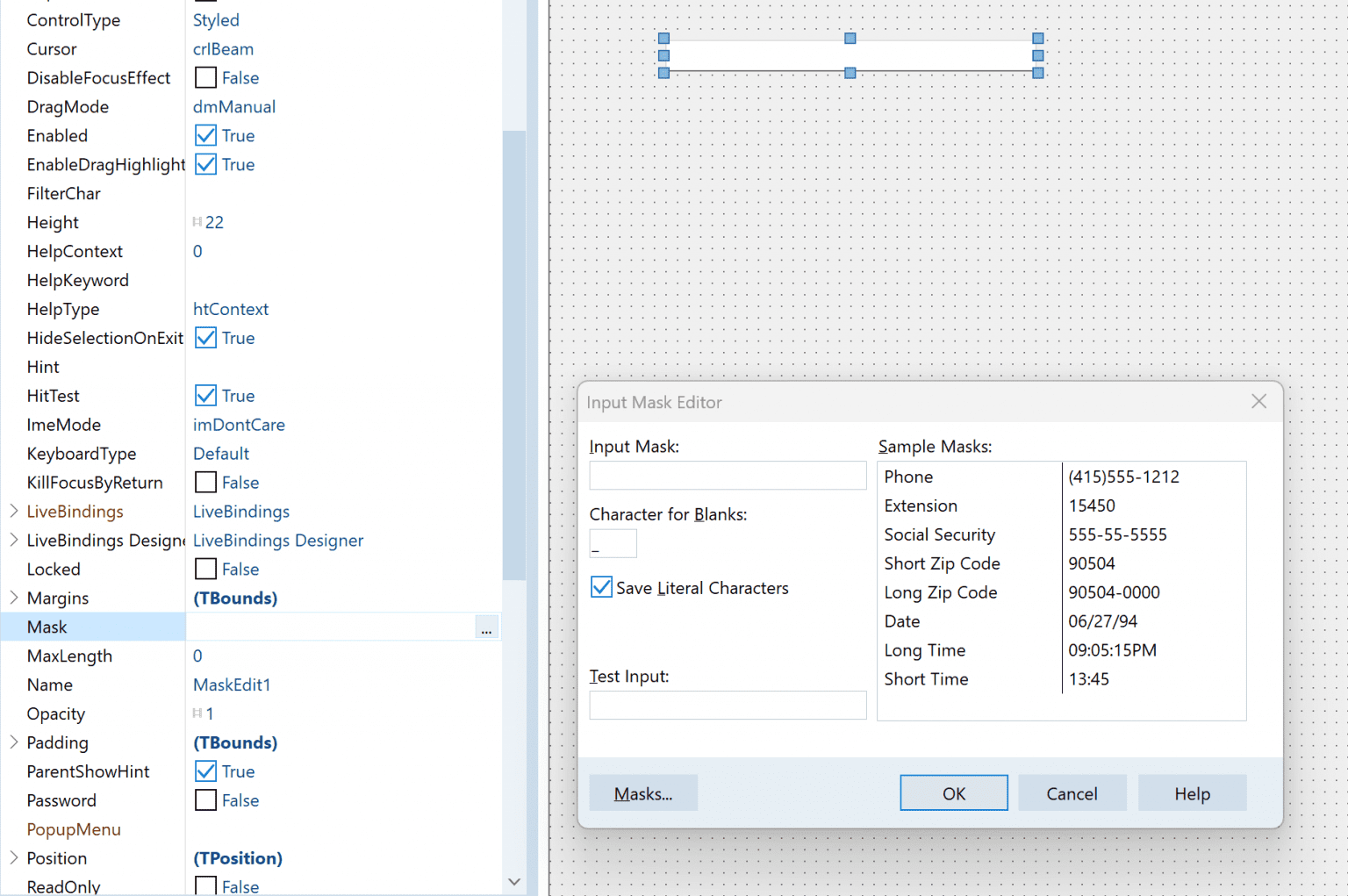 My 13 Top New FireMonkey Features in RAD Studio 13 – Embarcadero RAD ...