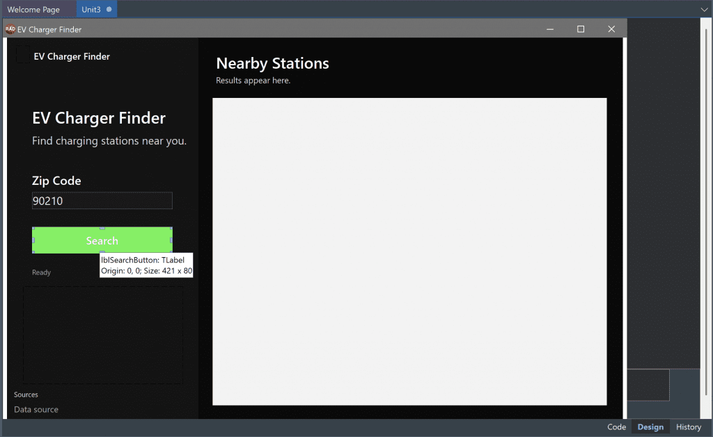 Vibe Coding with Kai: Building a Real VCL Windows App from a Simple ...