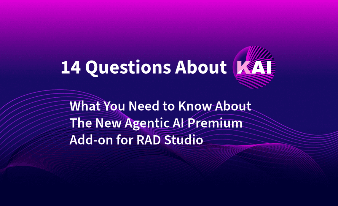 14 Questions About Kai: What You Need to Know About The New Agentic AI ...